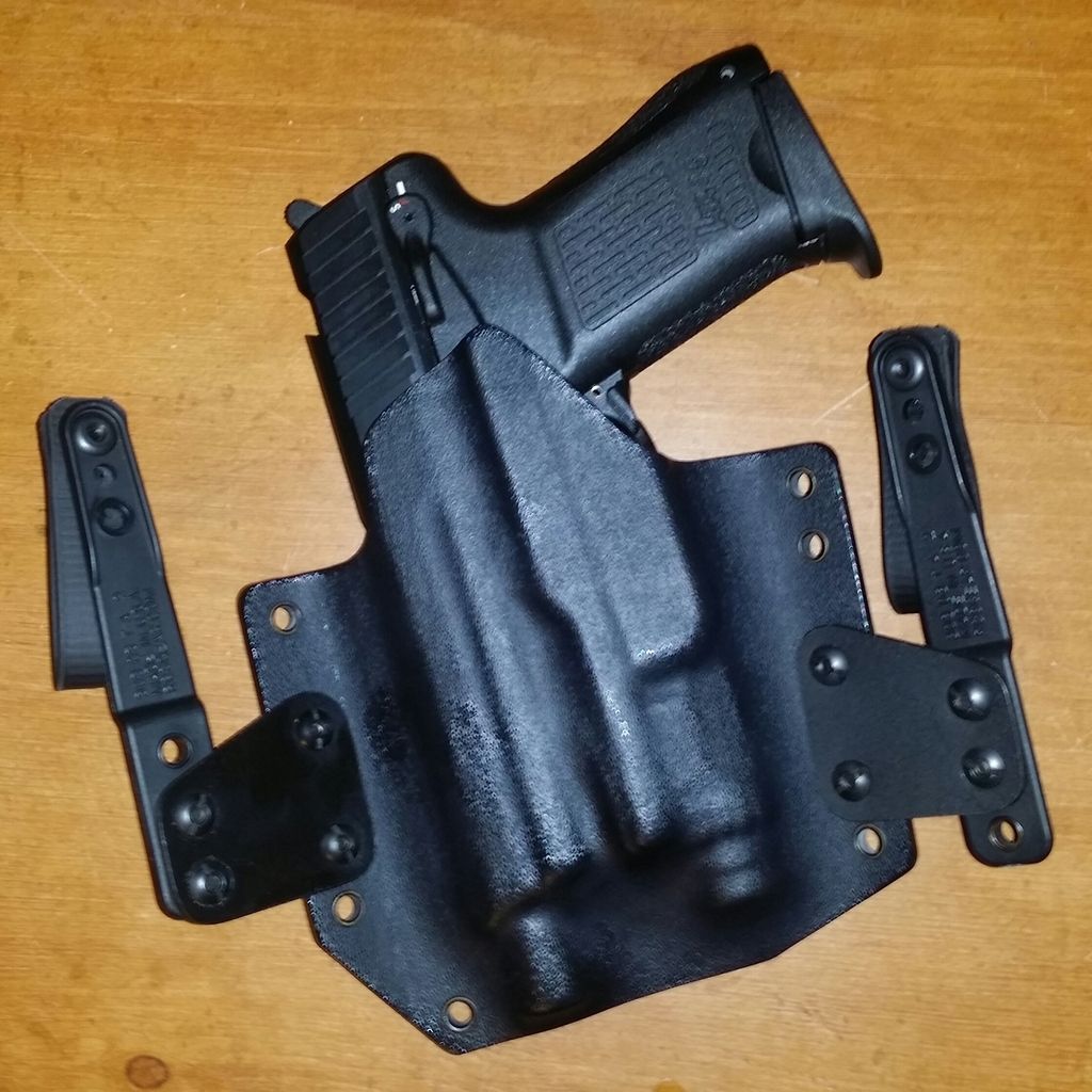 RMR on HK45CT | HKPRO Forums